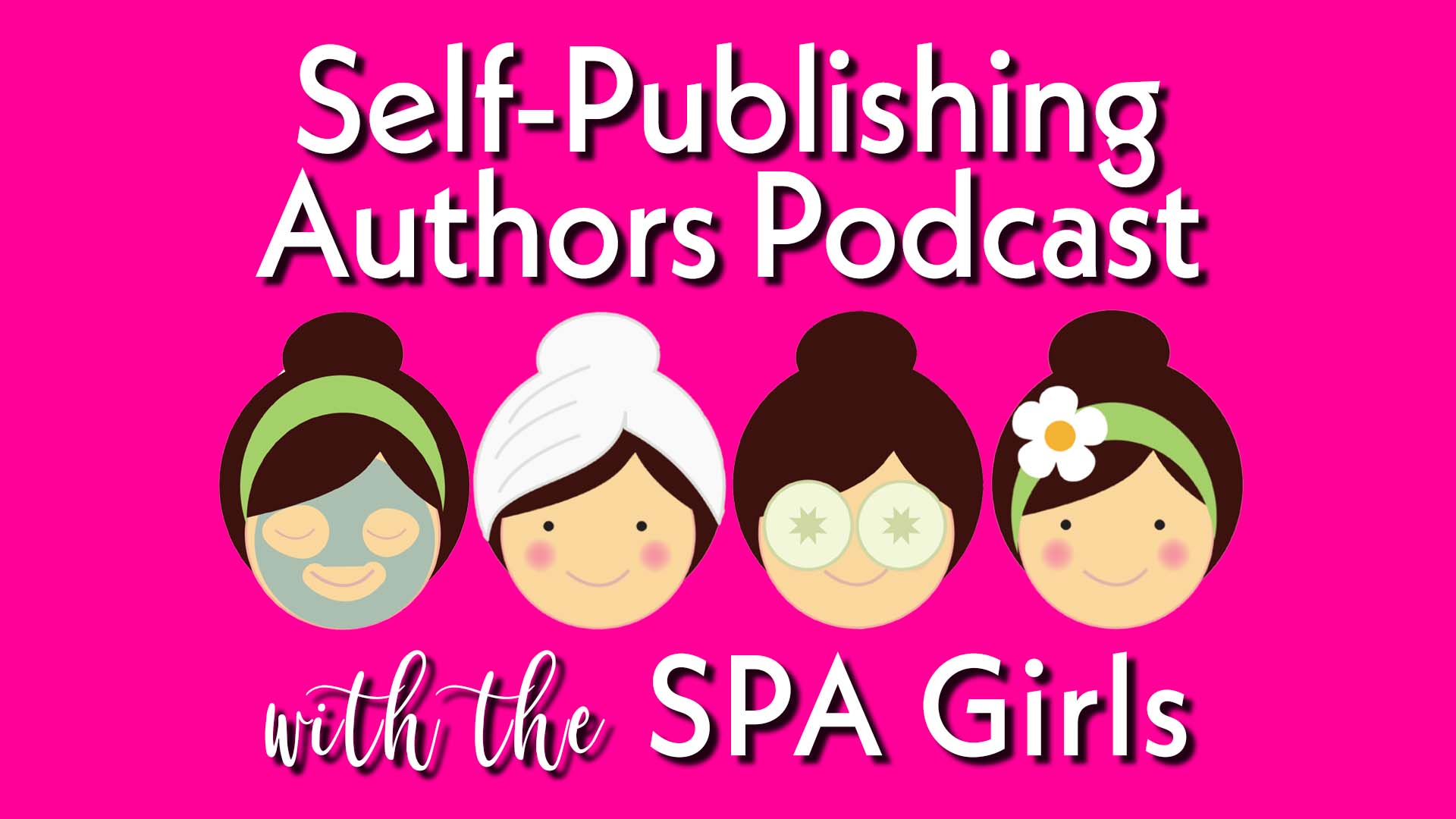 50 Twitter Hashtags For Writers – Self Publishing Authors Podcast